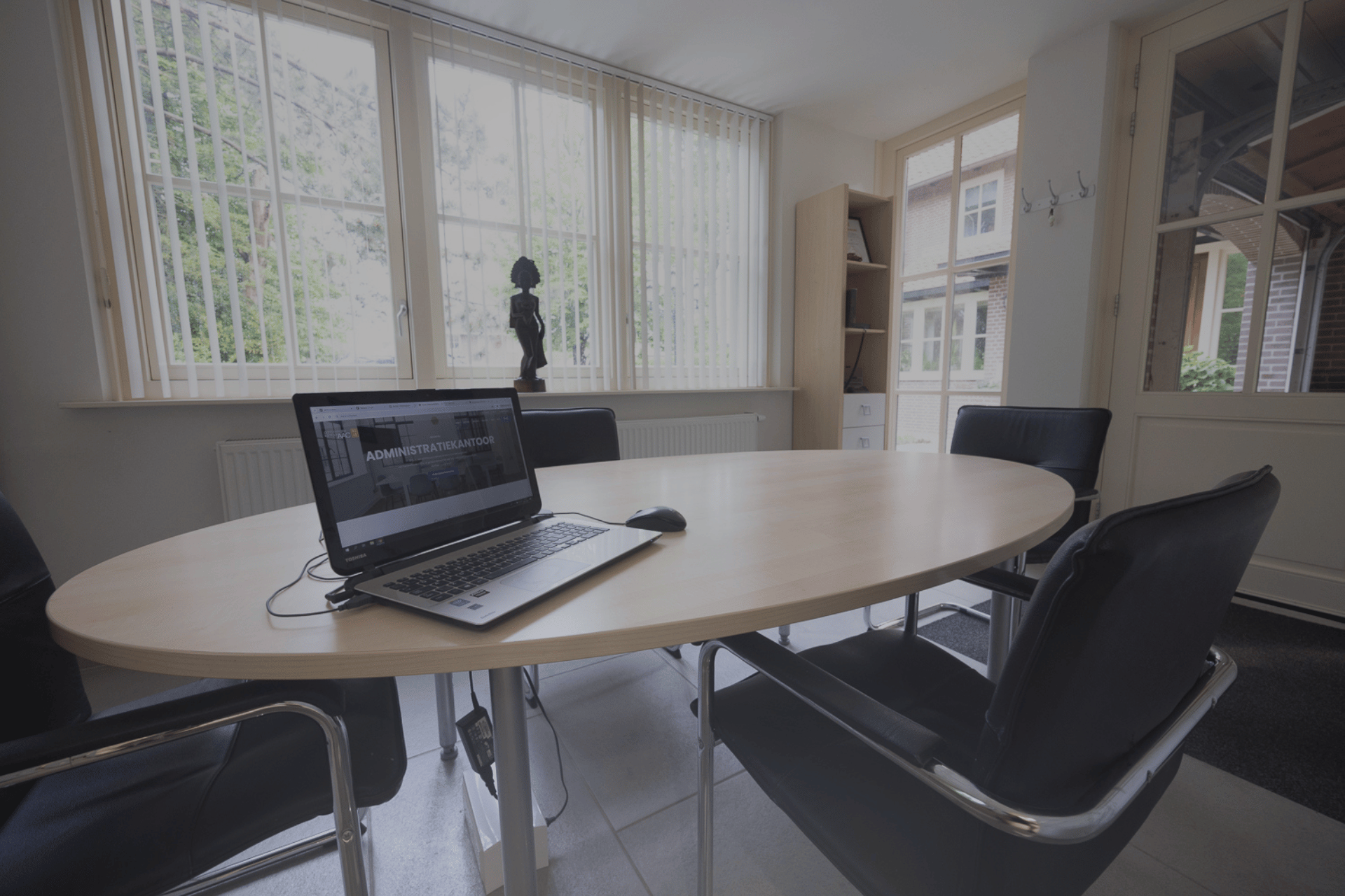 Home | Administratiekantoor AAC
